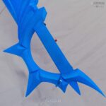 Genshin Impact Childe Dual Dagger LED