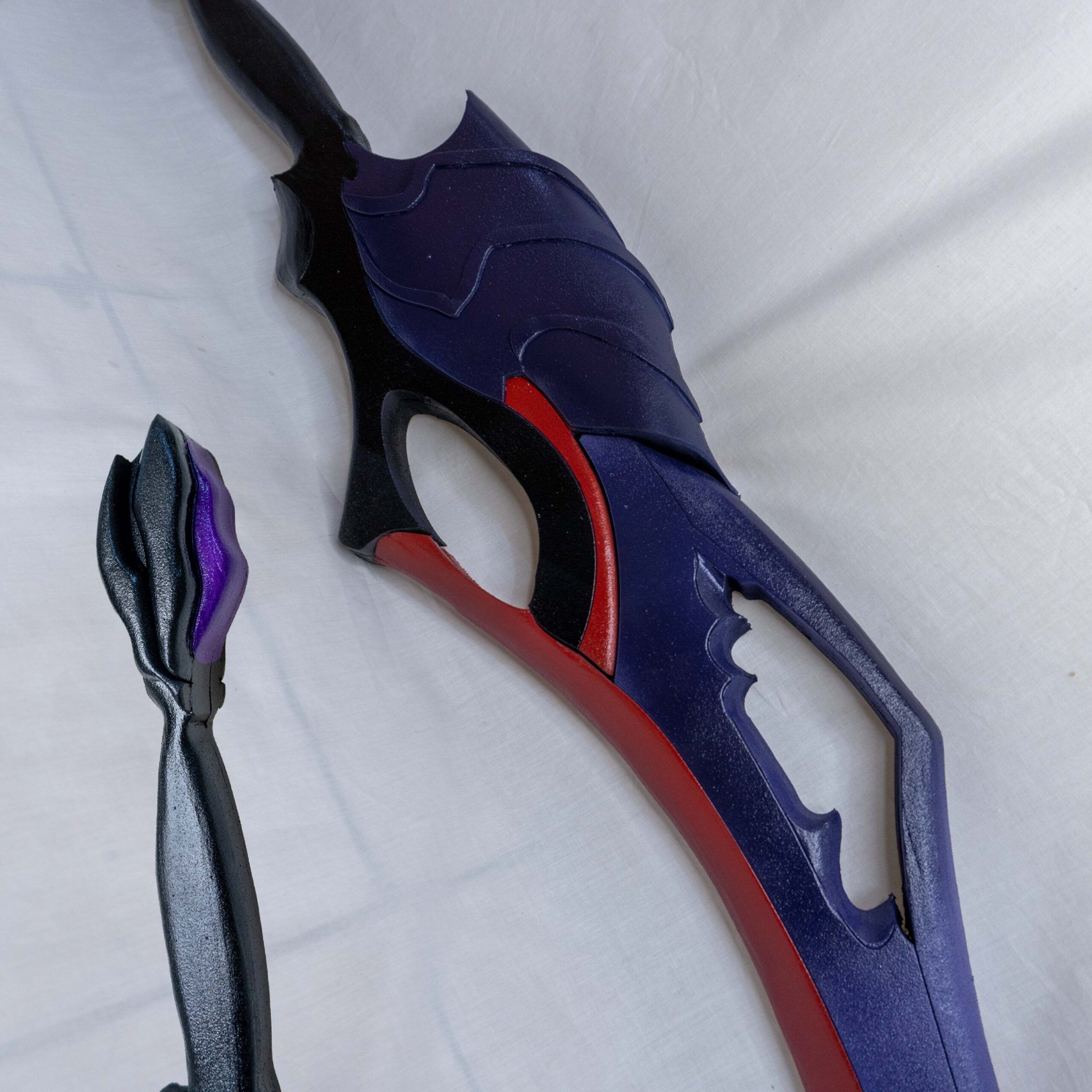 Anos voldigoad Venuzdonoa Sword for Cosplay