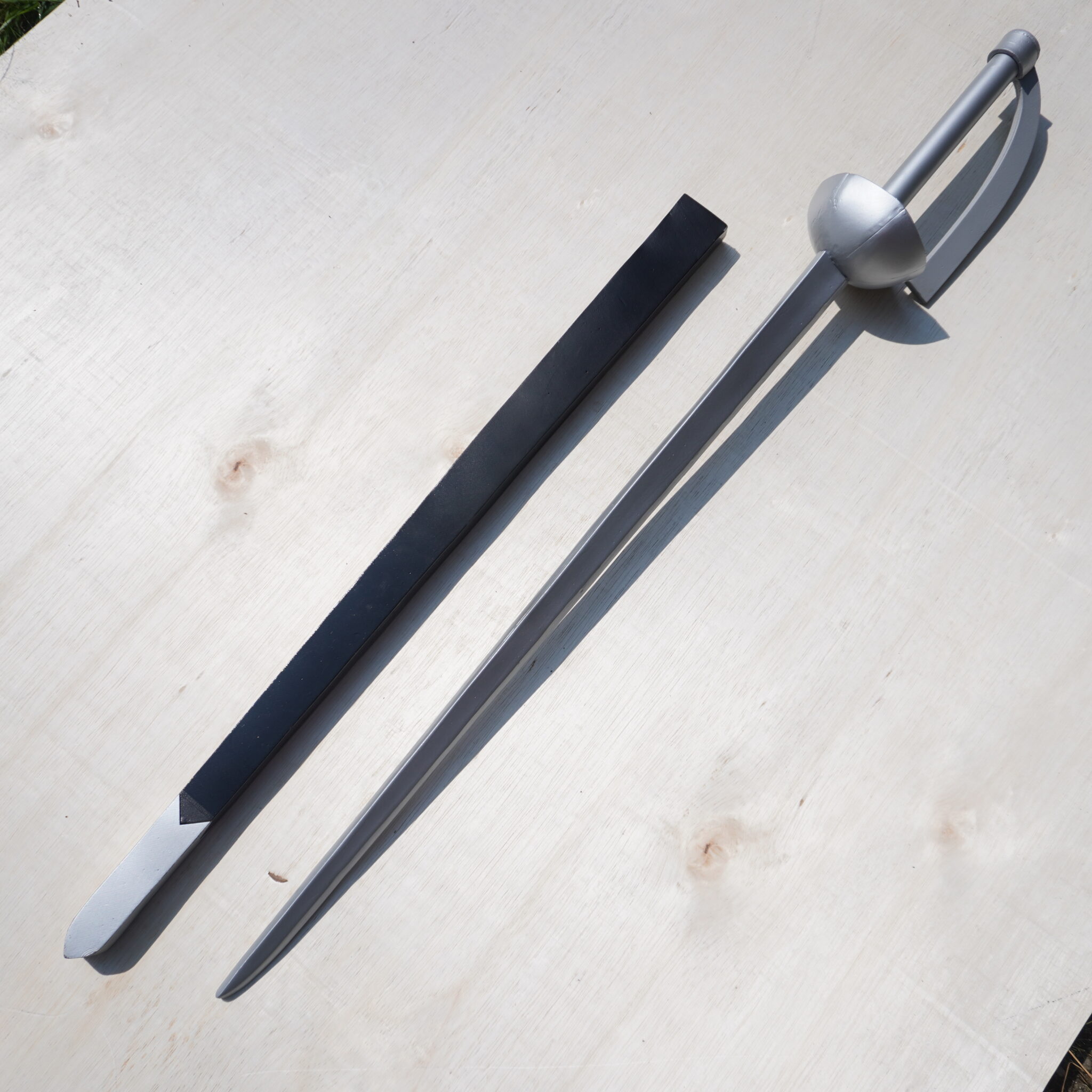 Akame ga Kill Rapier Esdeath Sword