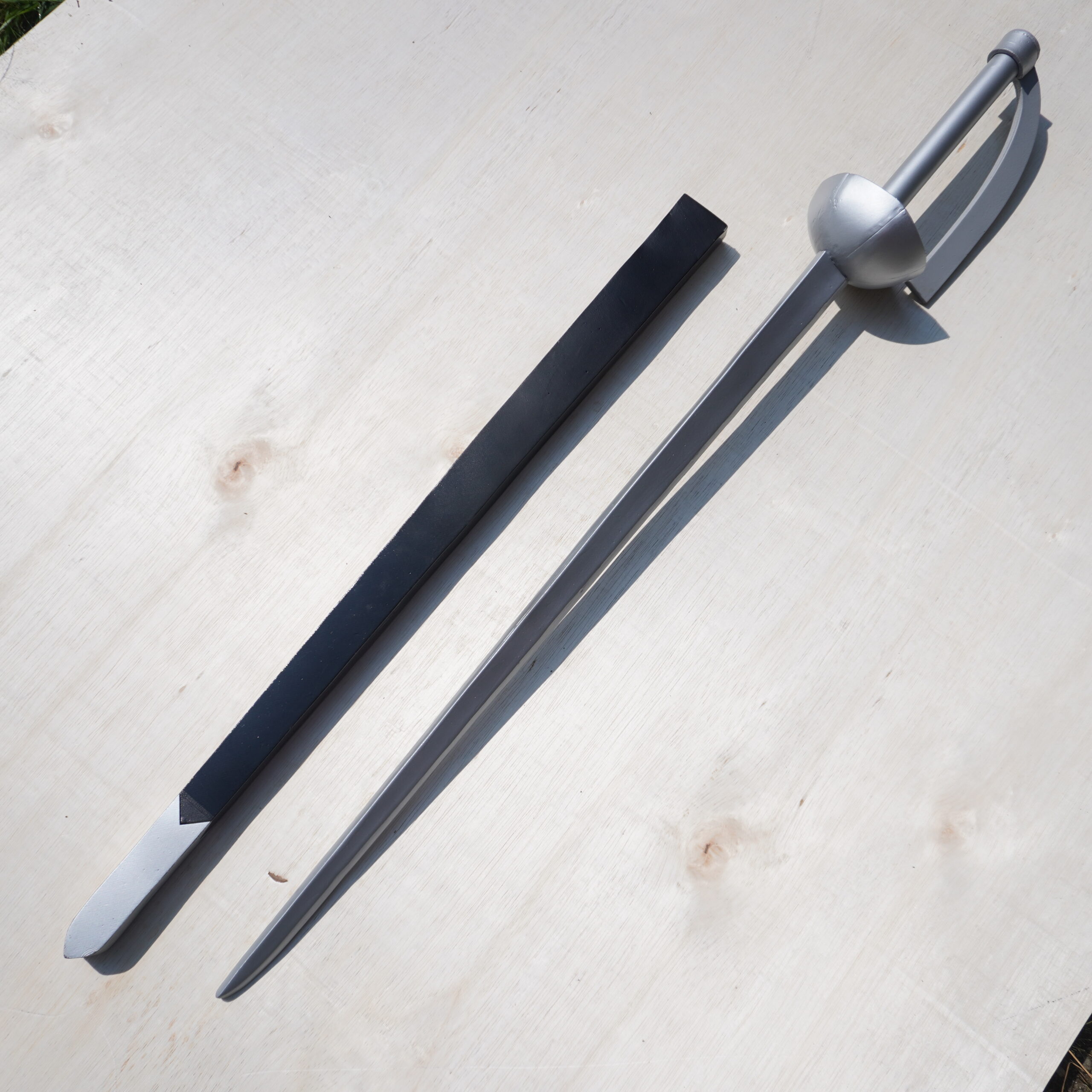 Akame ga Kill Rapier Esdeath Sword