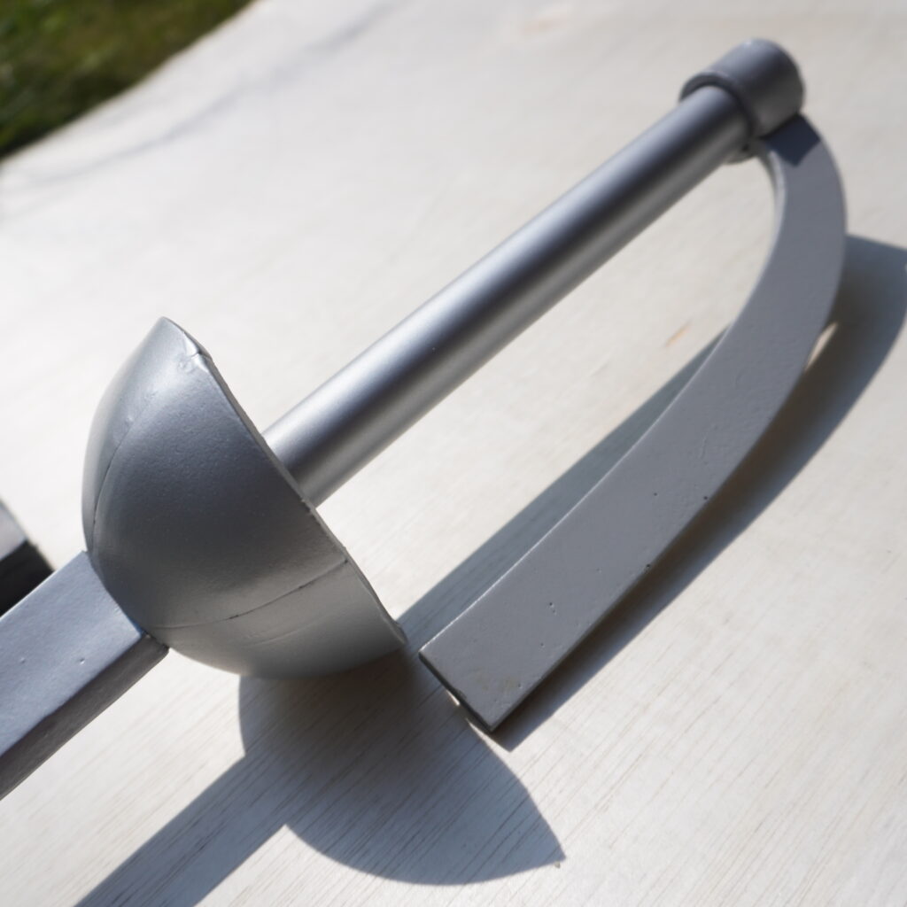 Akame ga Kill Rapier Esdeath Sword