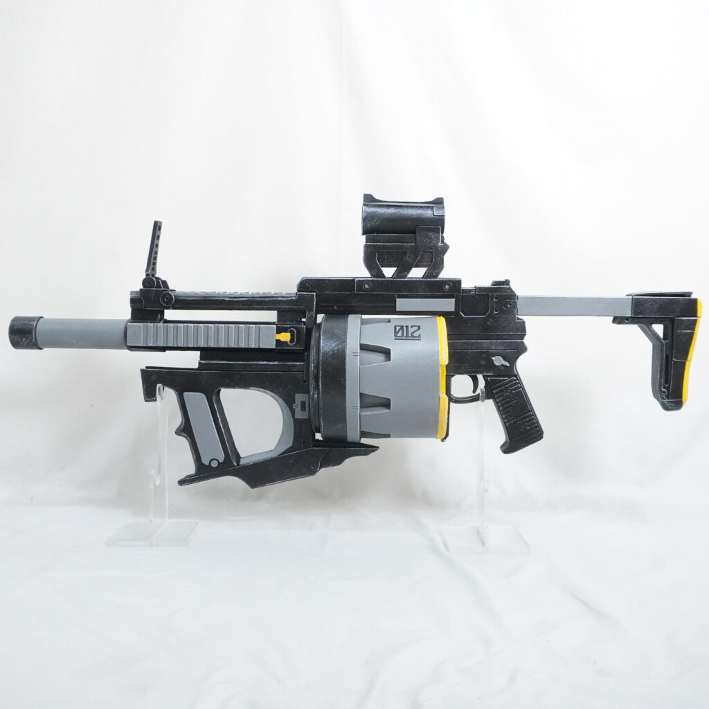 Anis Gun Nikke for Cosplay Prop