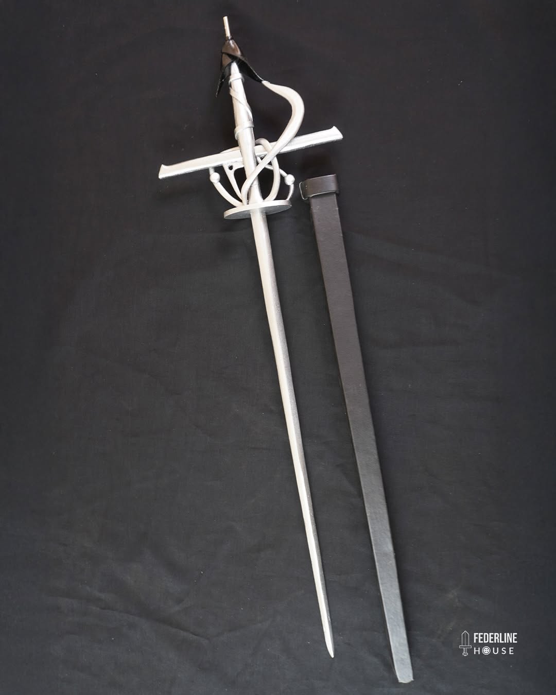 Irene Rapier Sword Arknights for Cosplay