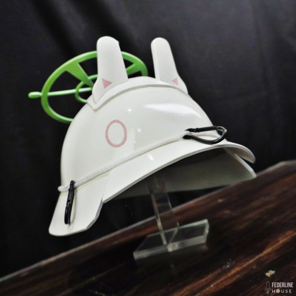 Sorai Saki Hat Blue Archive for Cosplay