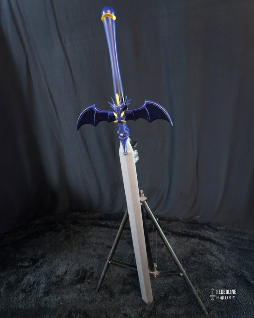 Umi Ryuuzaki Sword Magic Knight Rayearth for Cosplay