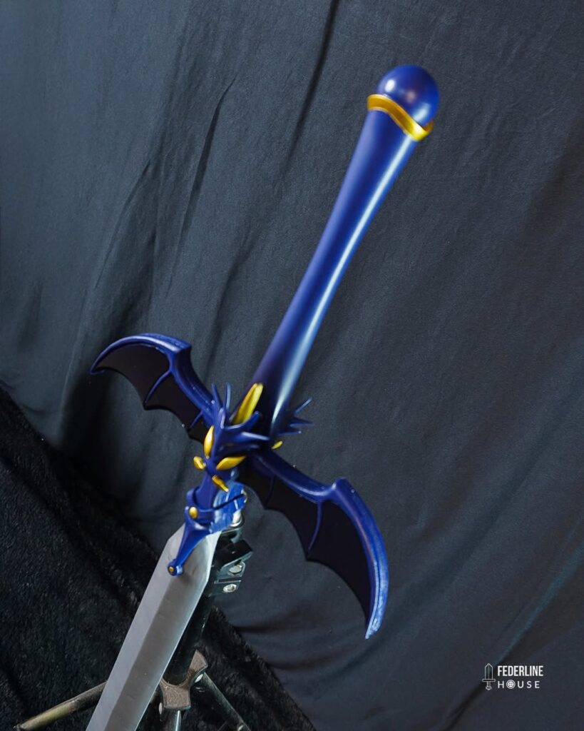 Umi Ryuuzaki Sword Magic Knight Rayearth for Cosplay
