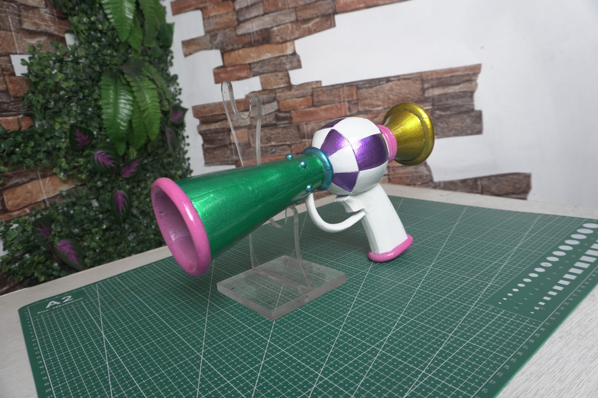 Nami Gun One Piece for Cosplay