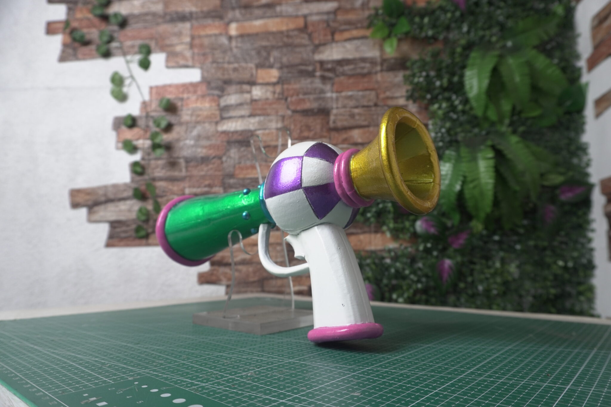 Nami Gun One Piece for Cosplay
